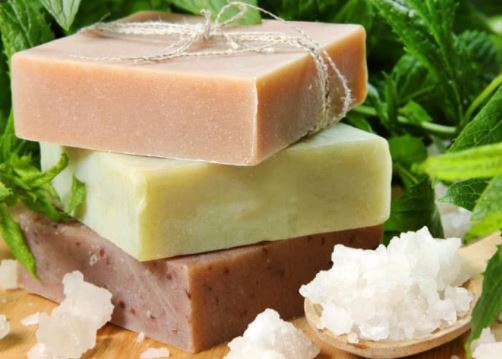 Soaps - Gone Potty - Gift Shop Dunedin – gonepottynz